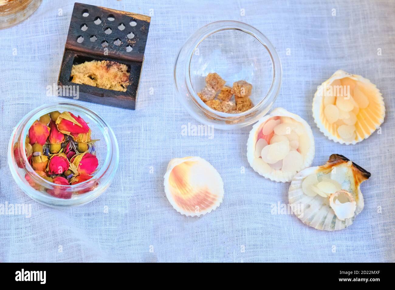 Tools for bathing in ancient romans terms. The body scrub, which is ...