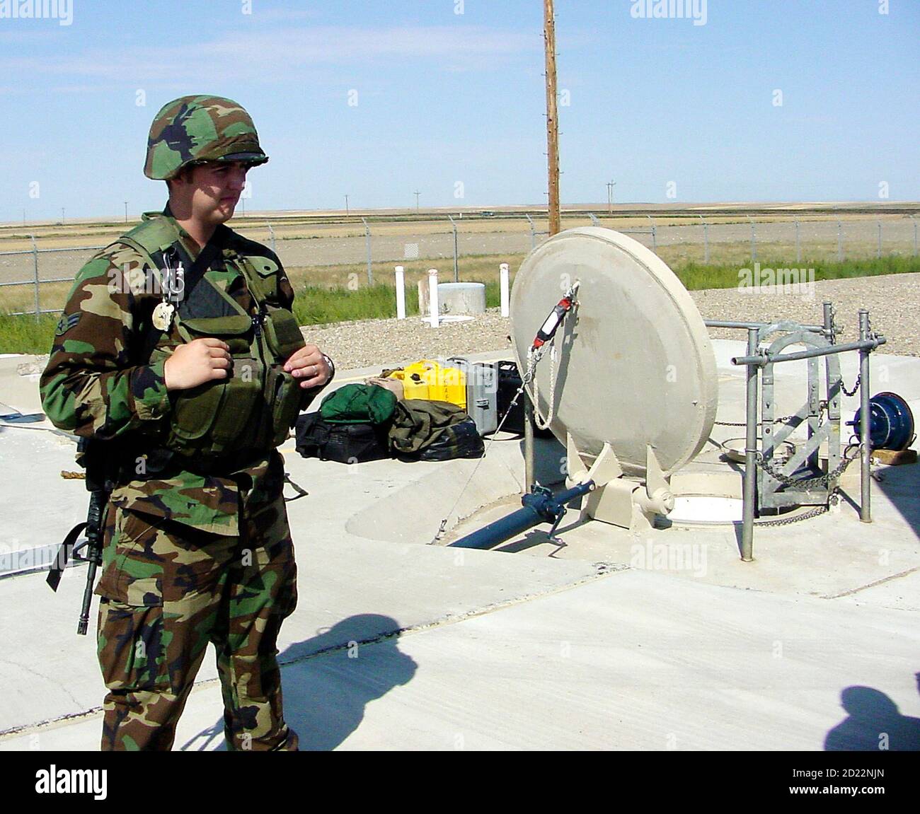 Silo Adam High Resolution Stock Photography and Images - Alamy