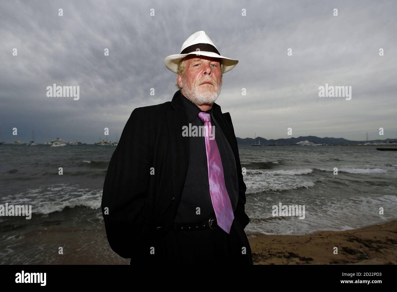Victor Salva High Resolution Stock Photography and Images - Alamy