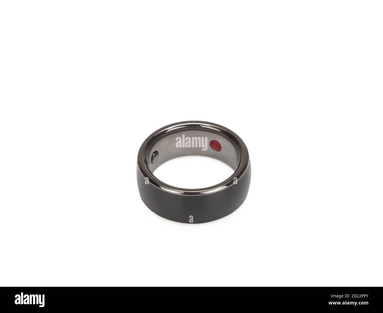 Moto Smart Ring