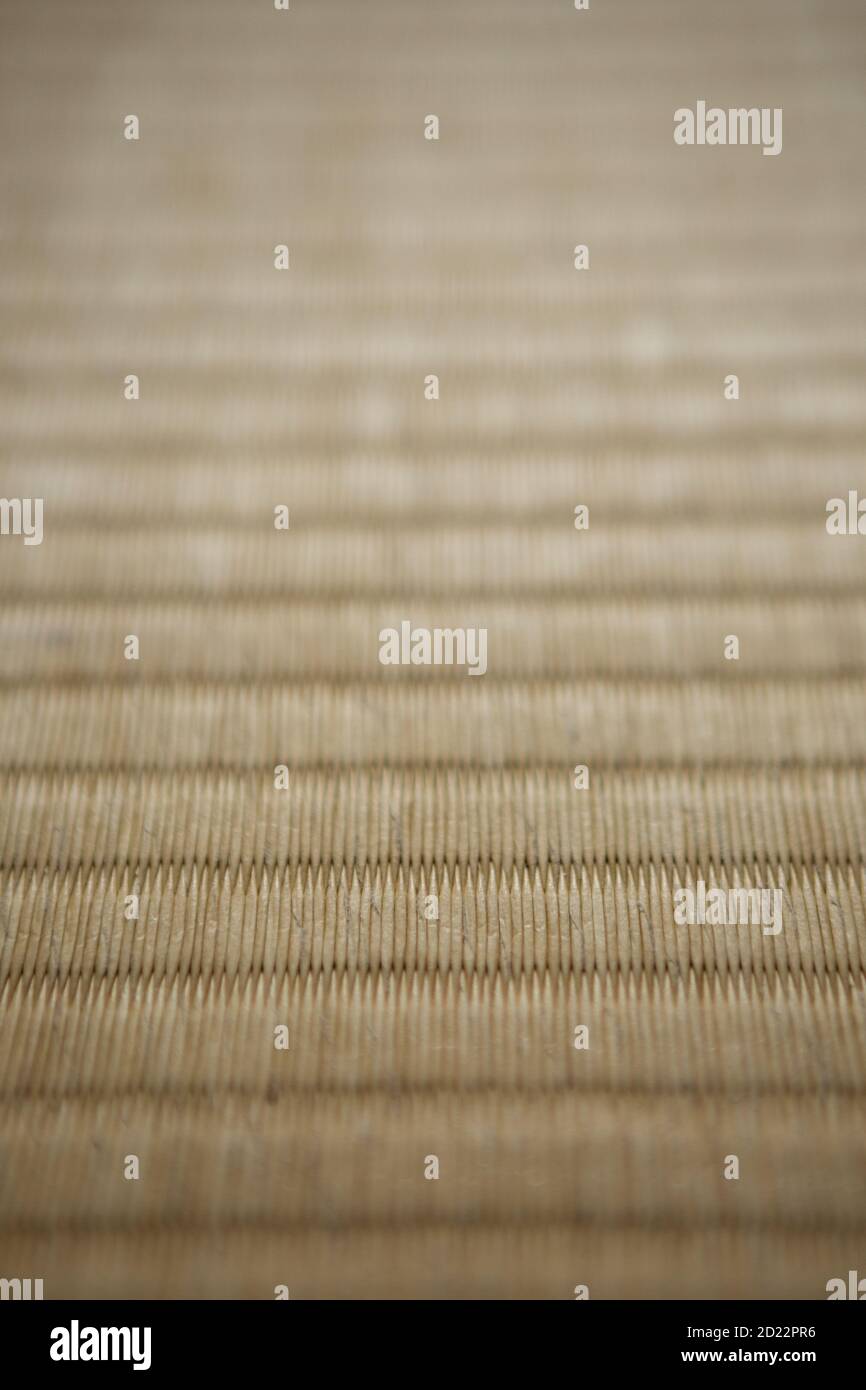 Traditional Ryokan style hotel in Naoshima, Japan Stock Photo - Alamy