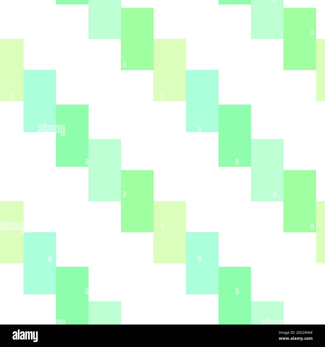 Seamless green texture Cut Out Stock Images & Pictures - Alamy