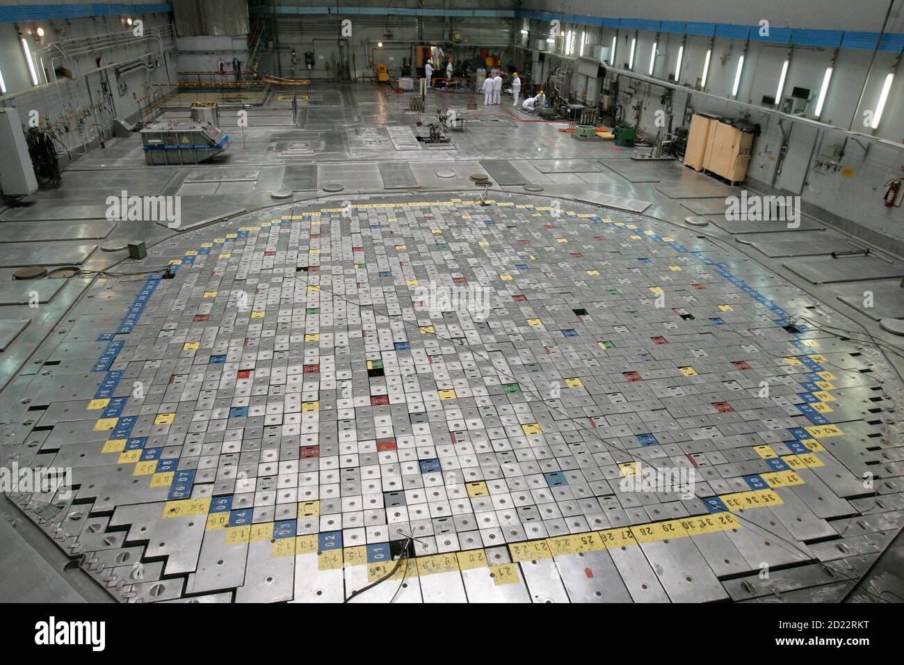 Head end power hi-res stock photography and images - Alamy