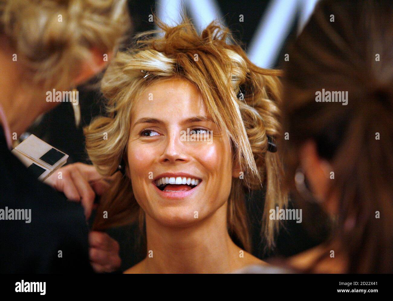 Victorias Secret Model High Resolution Stock Photography and Images - Alamy