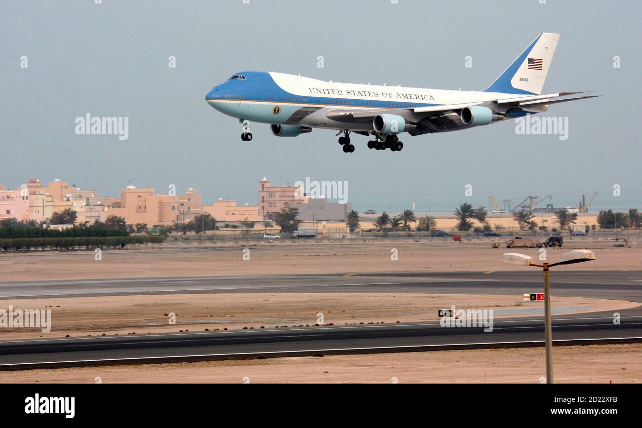 Middle East Bahrain International Airport High Resolution Stock ...