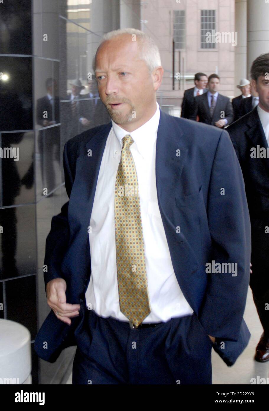 David bermingham gary mulgrew hi-res stock photography and images - Alamy