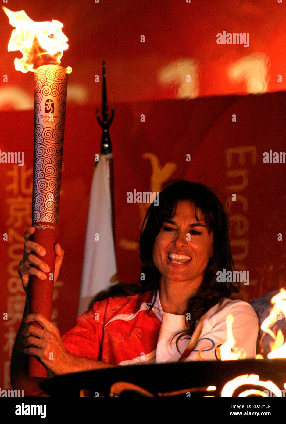 Gabriela Sabatini Player High Resolution Stock Photography and Images ...