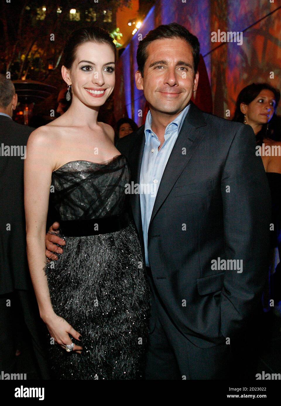 Get smart steve carell hi-res stock photography and images - Alamy