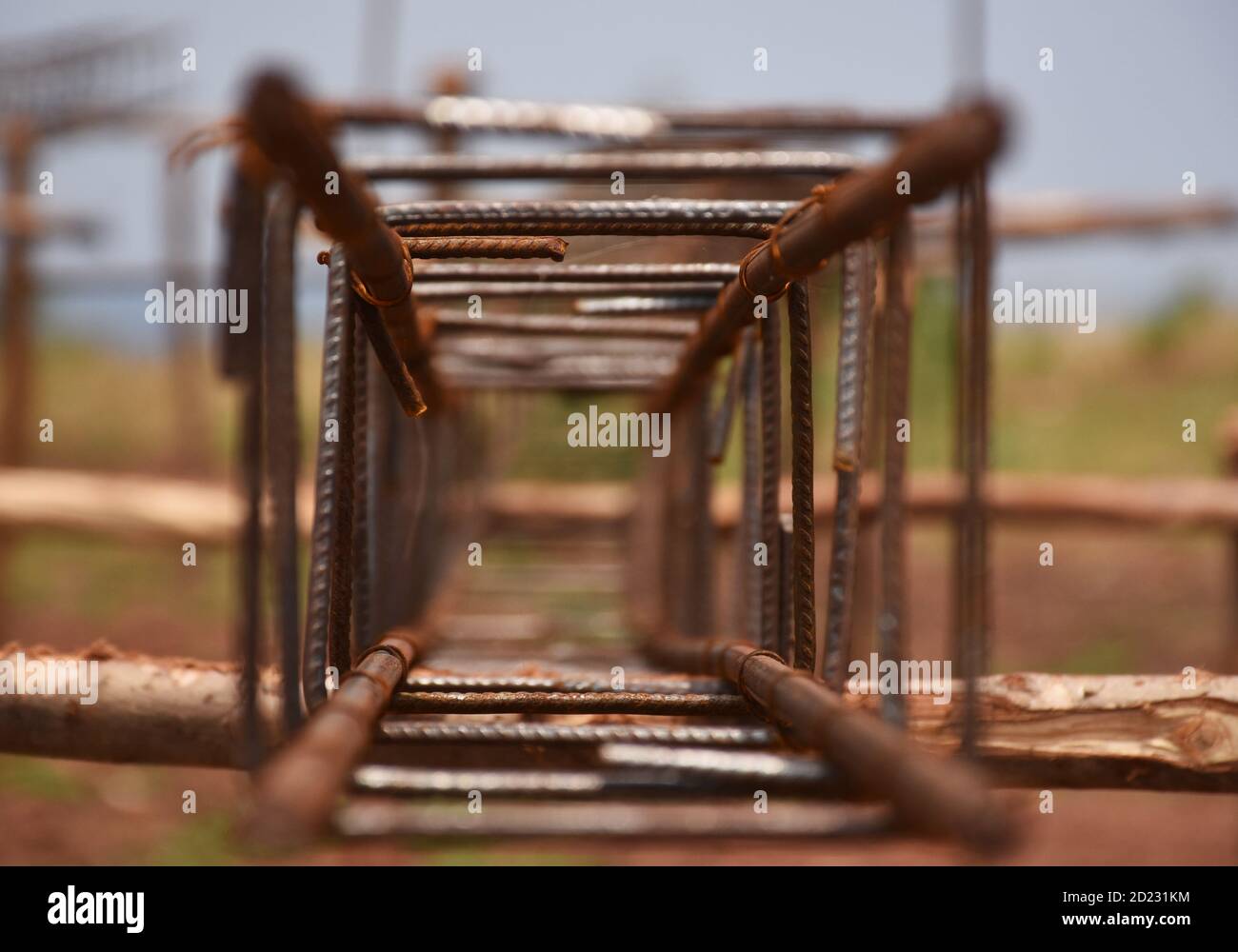 Reinforcement beam hi-res stock photography and images - Alamy