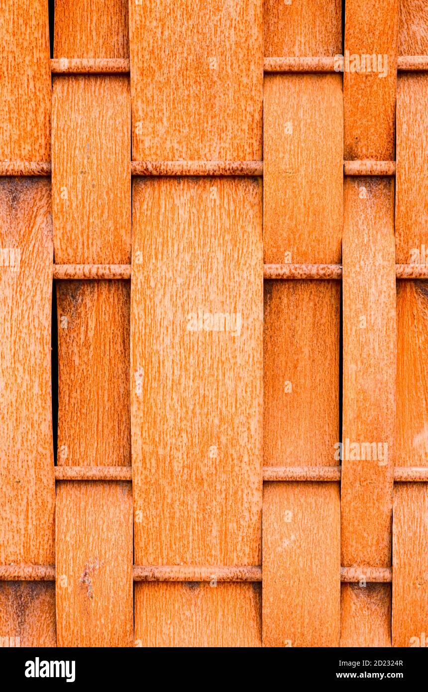 Orange Rusty Metal Texture Stock Photo - Alamy