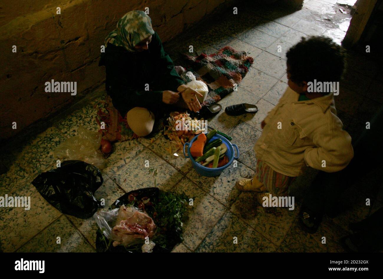 Sidi moumen hi-res stock photography and images - Alamy