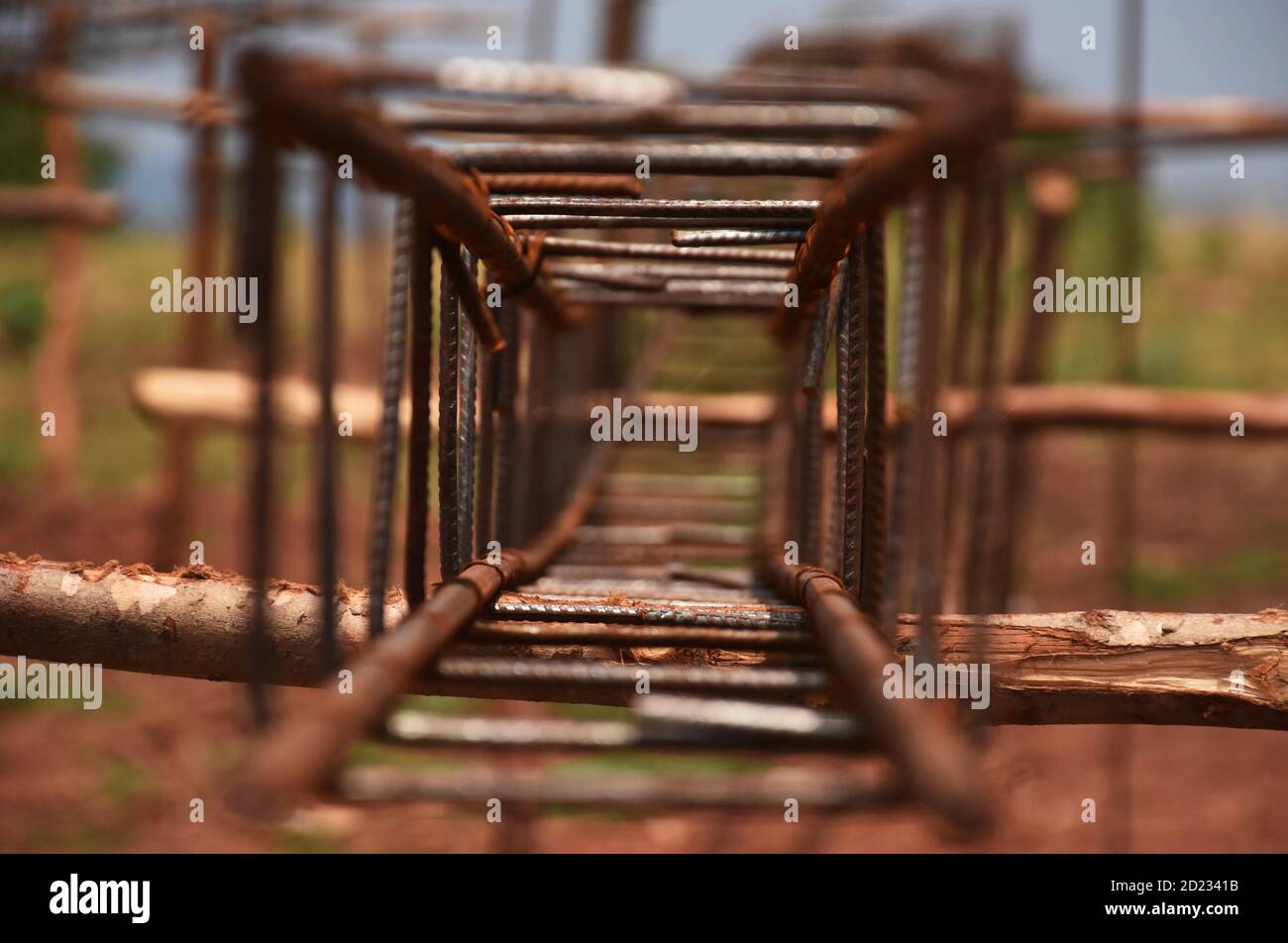 Prefabricated construction hi-res stock photography and images - Alamy