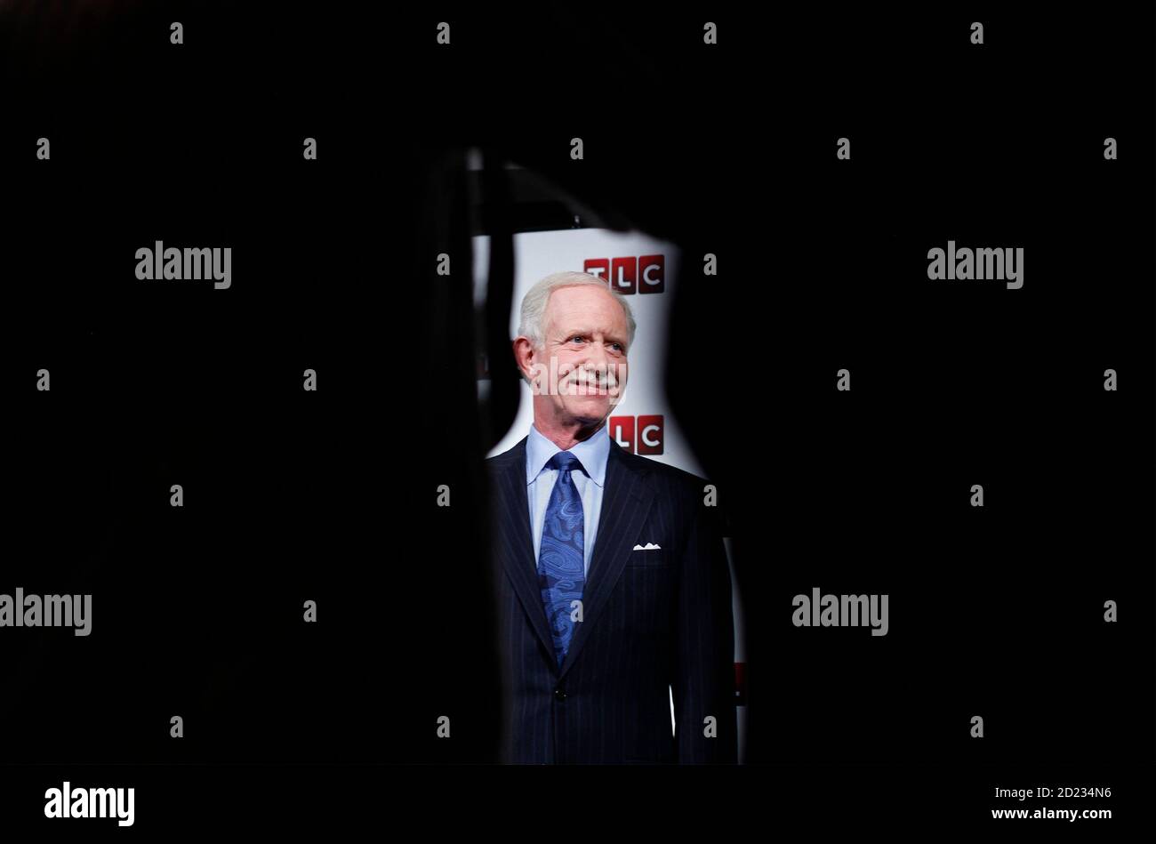 Sully sullenberger pilot hi-res stock photography and images - Alamy