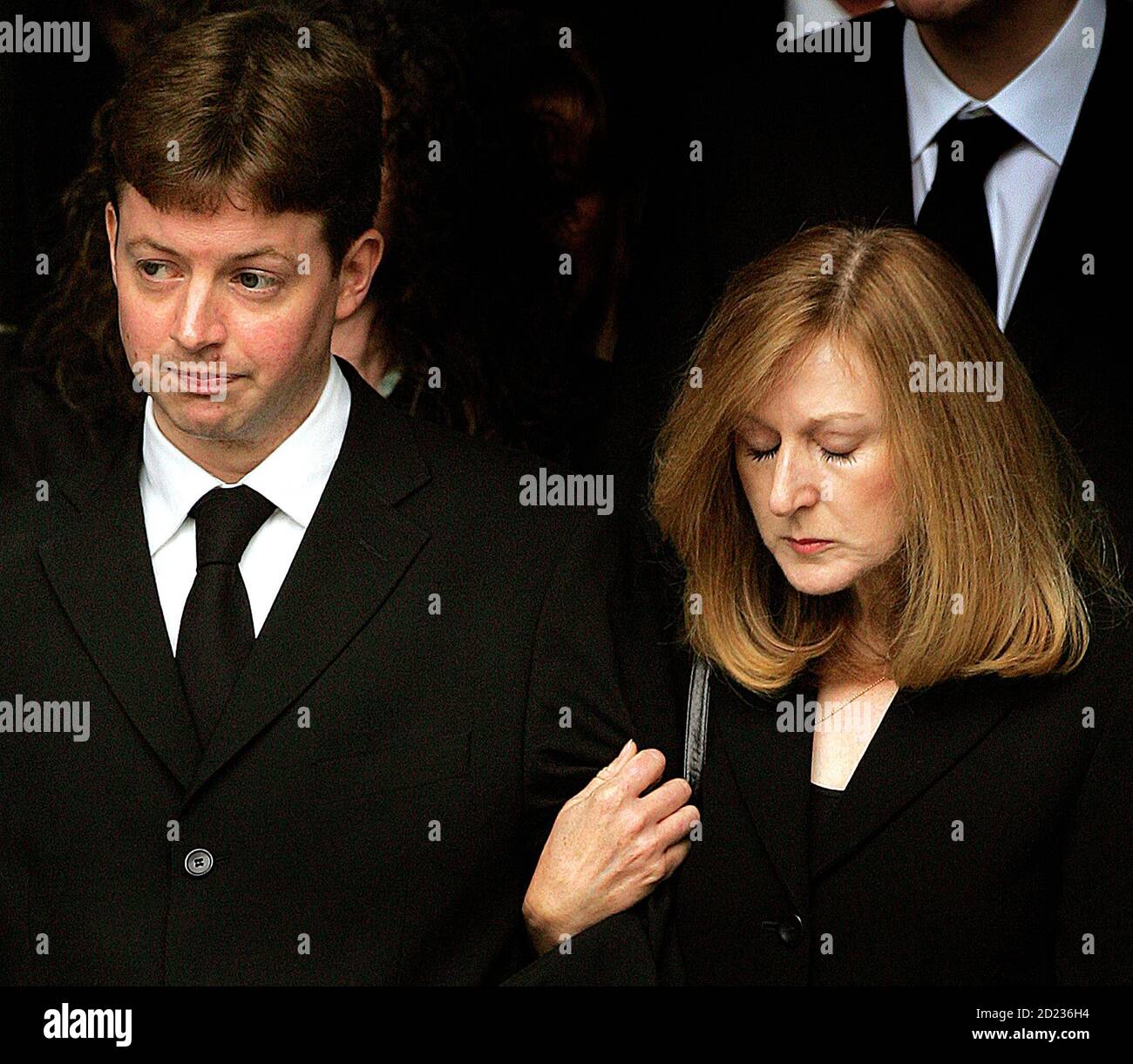 Gaynor cook hi-res stock photography and images - Alamy