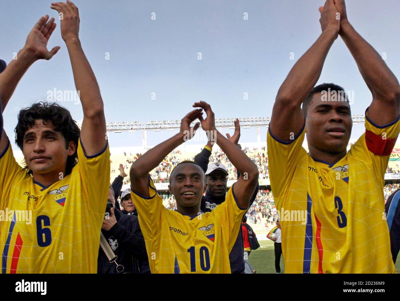 Christian lara hi-res stock photography and images - Alamy