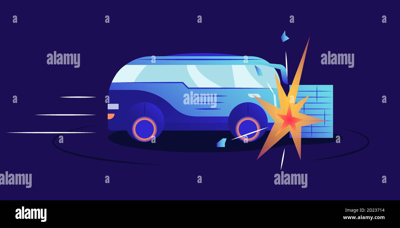 Test street Stock Vector Images - Alamy