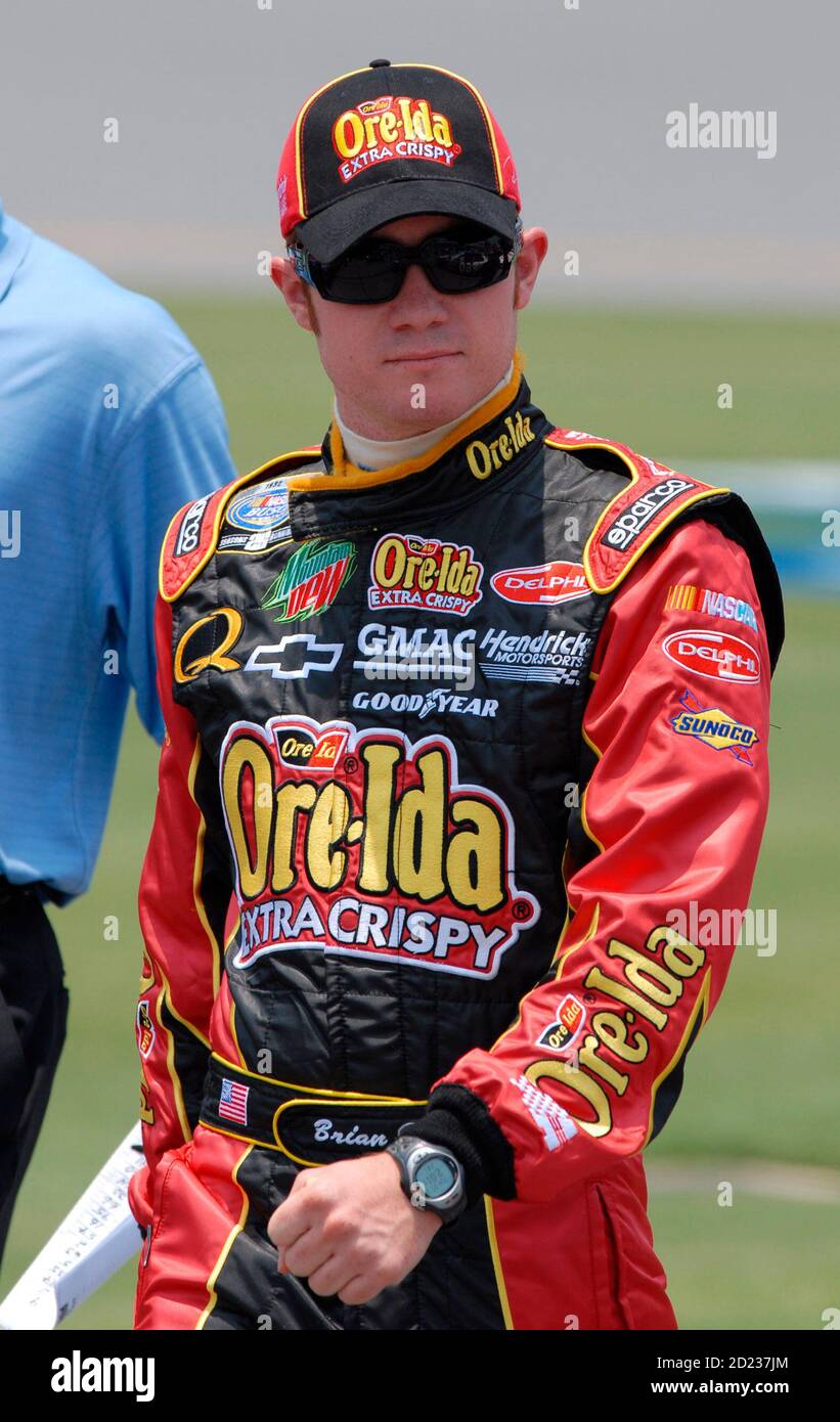 Brian Vickers High Resolution Stock Photography and Images - Alamy