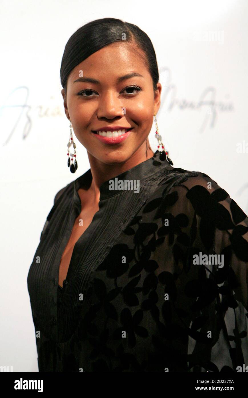 Amerie rogers hi-res stock photography and images - Alamy