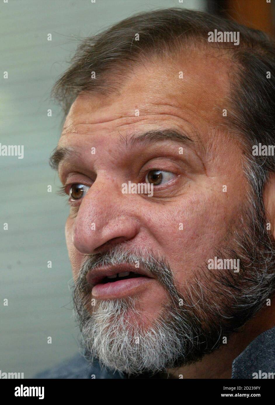 Maqbool jan hi-res stock photography and images - Alamy