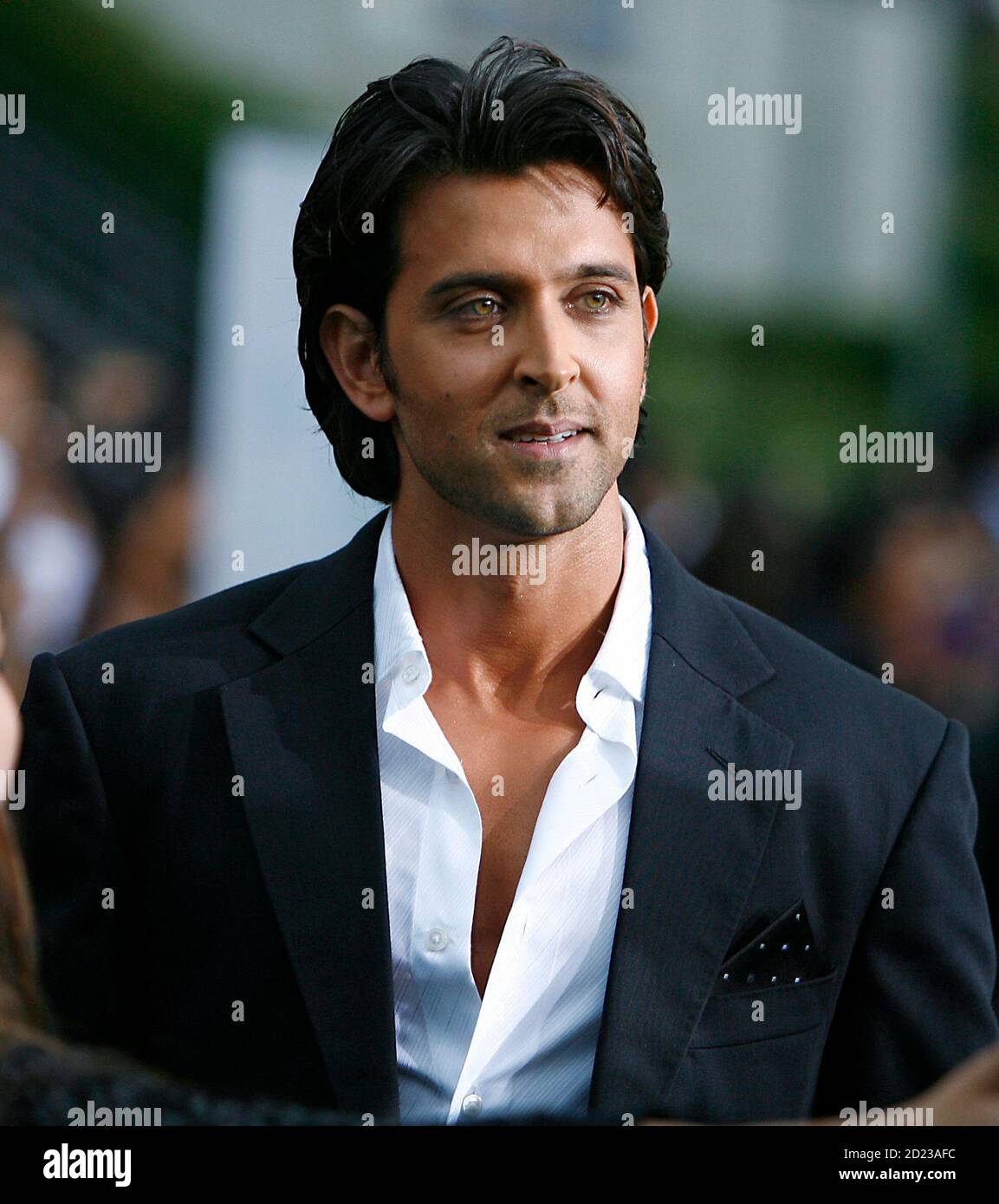 Actor Hrithik Roshan High Resolution Stock Photography and Images - Alamy