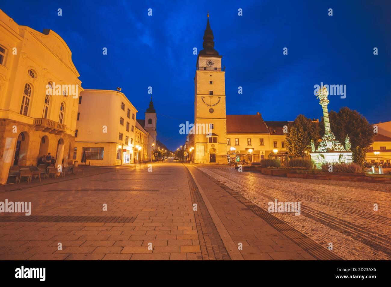 Trnava region hi-res stock photography and images - Alamy