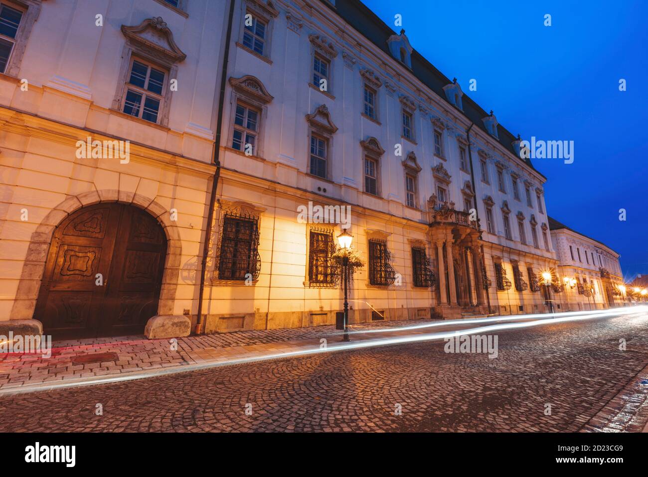 Trnava region hi-res stock photography and images - Alamy