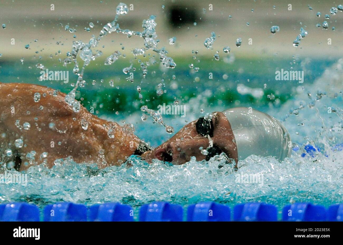 Splash aquatics center hi-res stock photography and images - Alamy