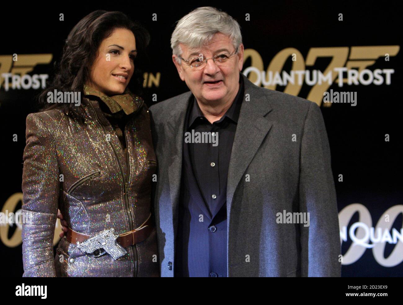 Minu barati fischer hi-res stock photography and images - Alamy