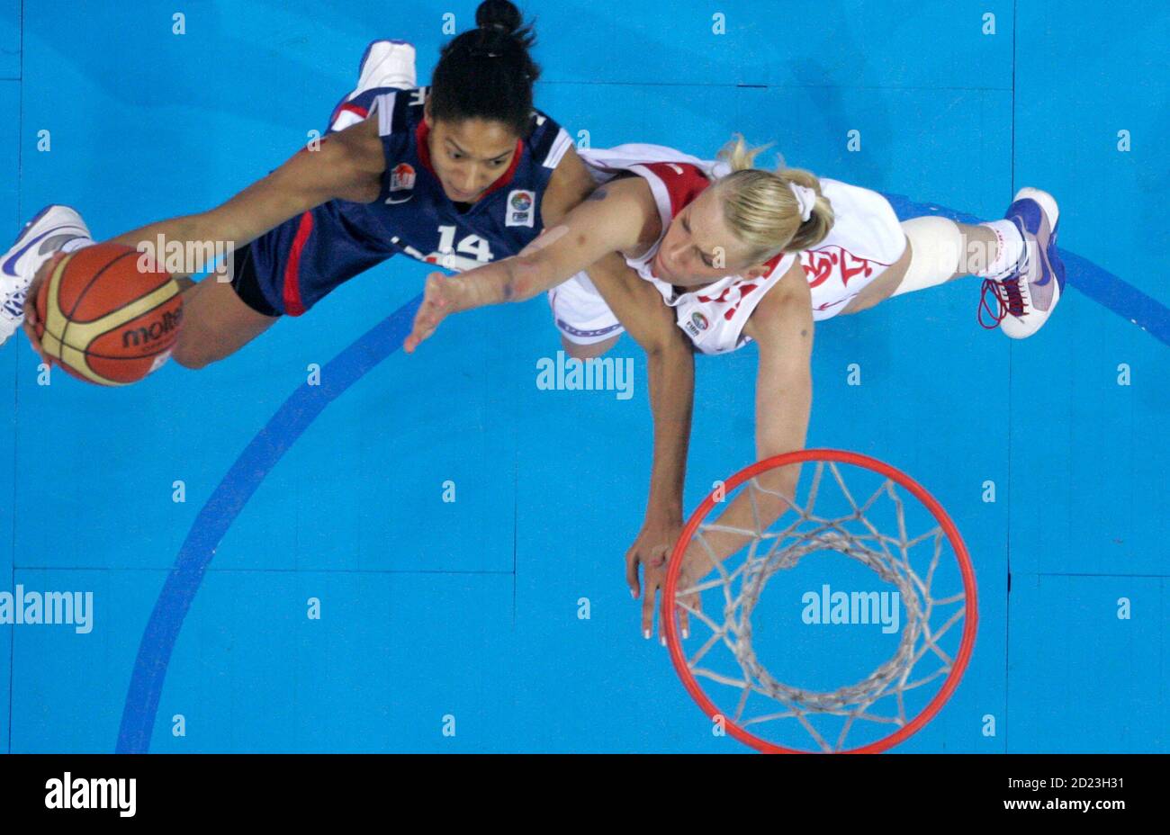 Maria stepanova hi-res stock photography and images - Alamy