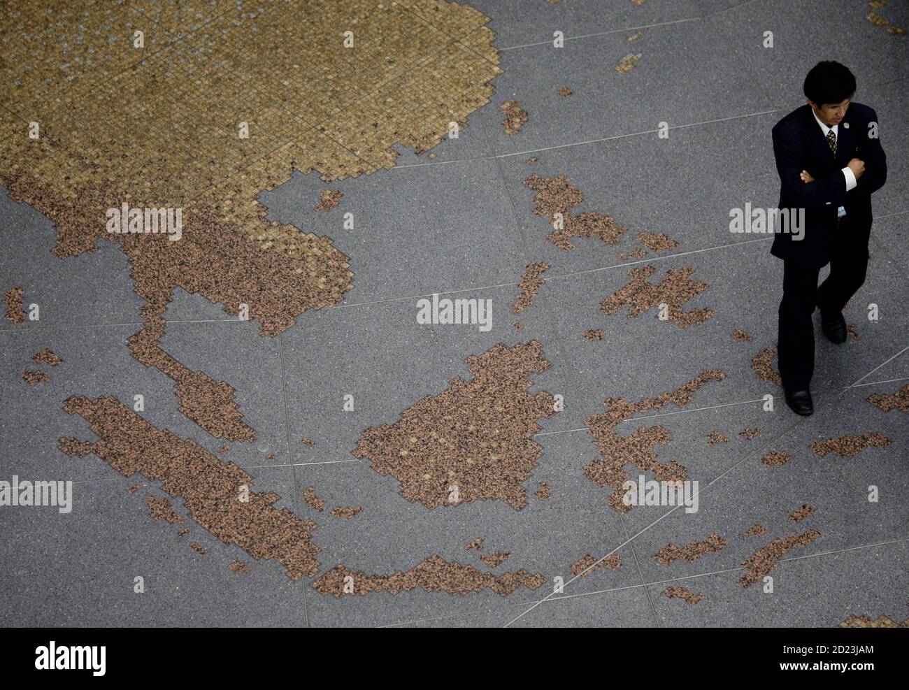 Apec map hi-res stock photography and images - Alamy