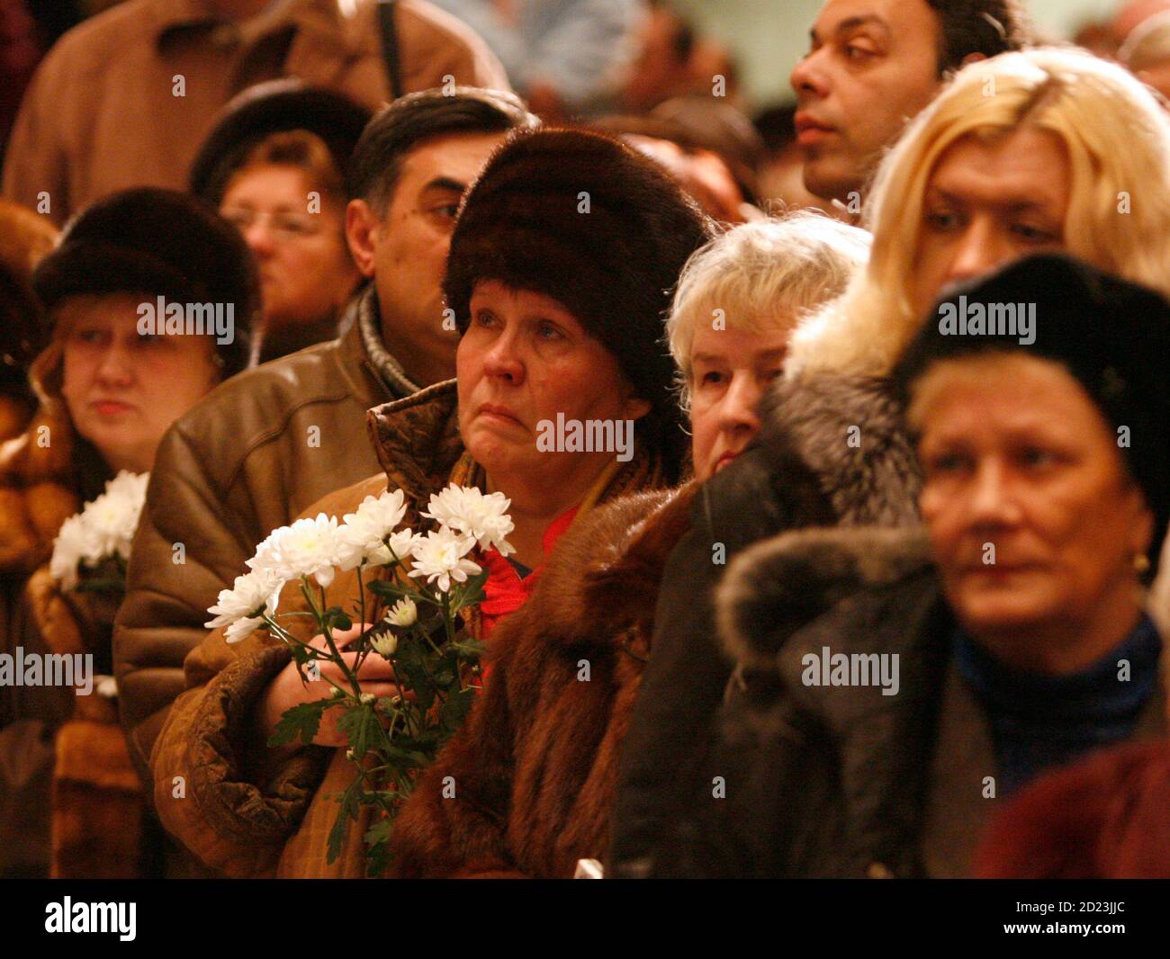 Moscow 1967 hi-res stock photography and images - Alamy