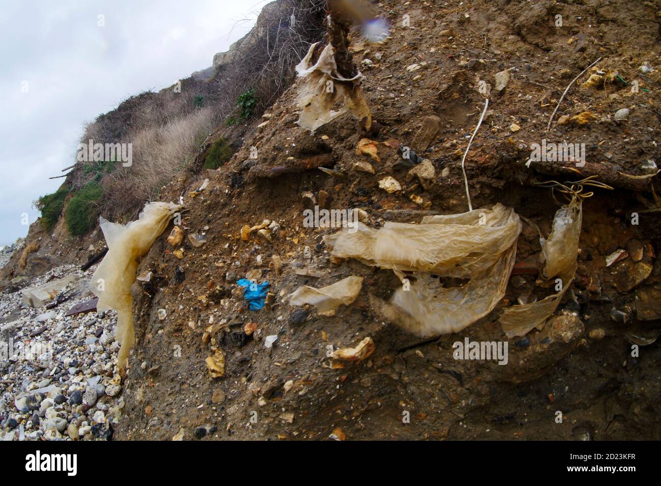 Seine waste hi-res stock photography and images - Alamy