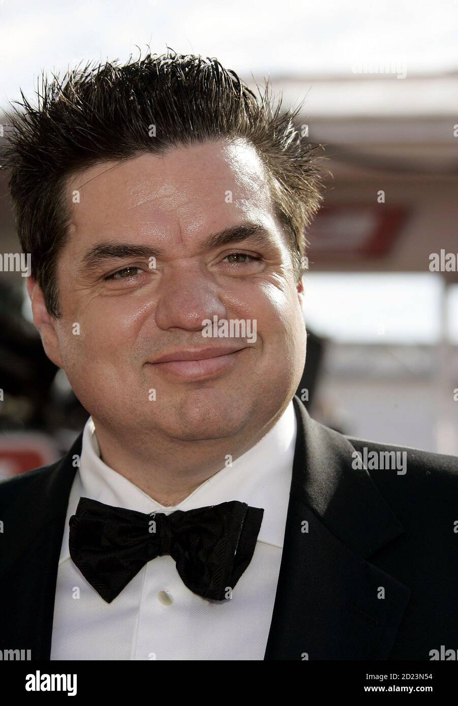 Actor Oliver High Resolution Stock Photography and Images - Alamy