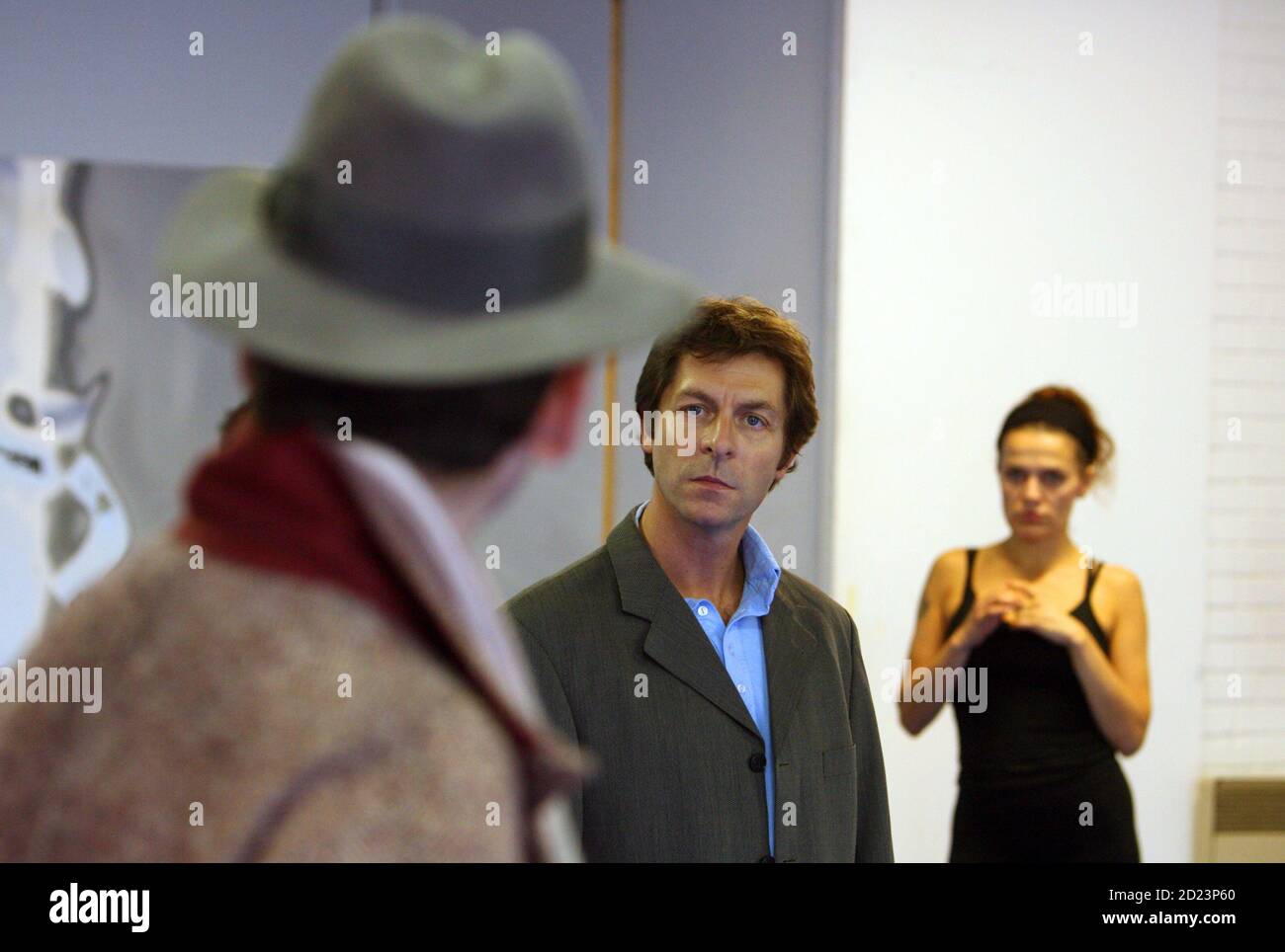 Grandsart hi-res stock photography and images - Alamy