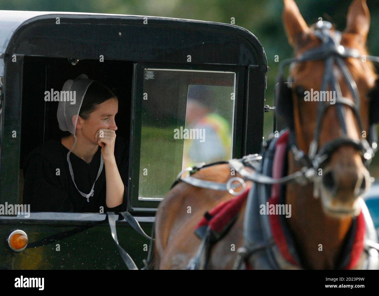 Amish School Shooting High Resolution Stock Photography and Images - Alamy