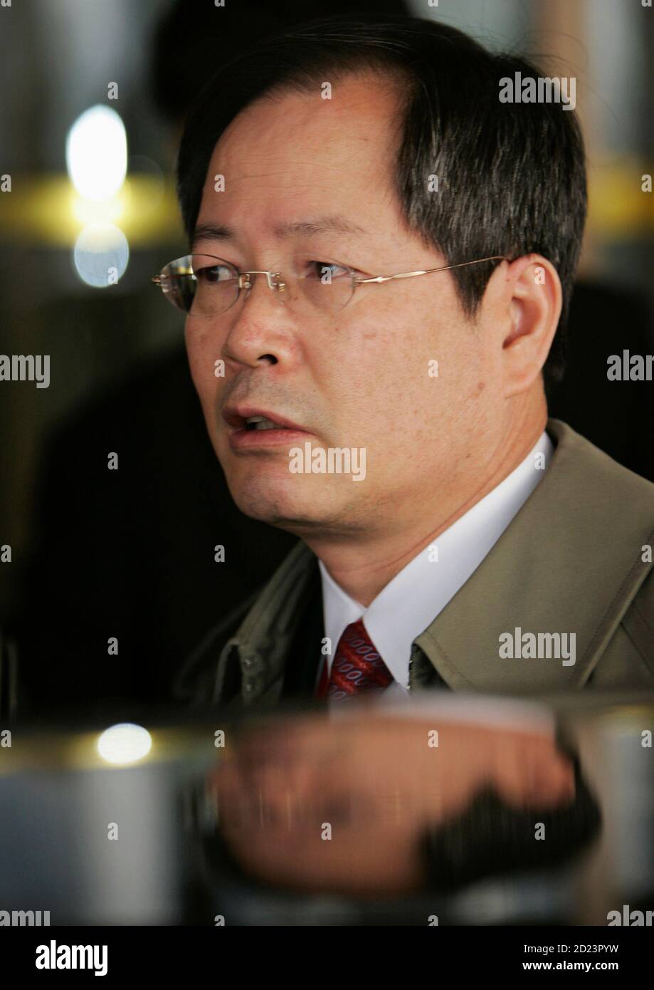 Yung cheng hi-res stock photography and images - Alamy