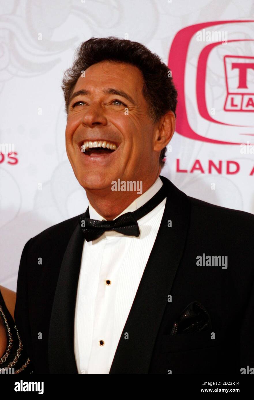 Barry morse hi-res stock photography and images - Alamy