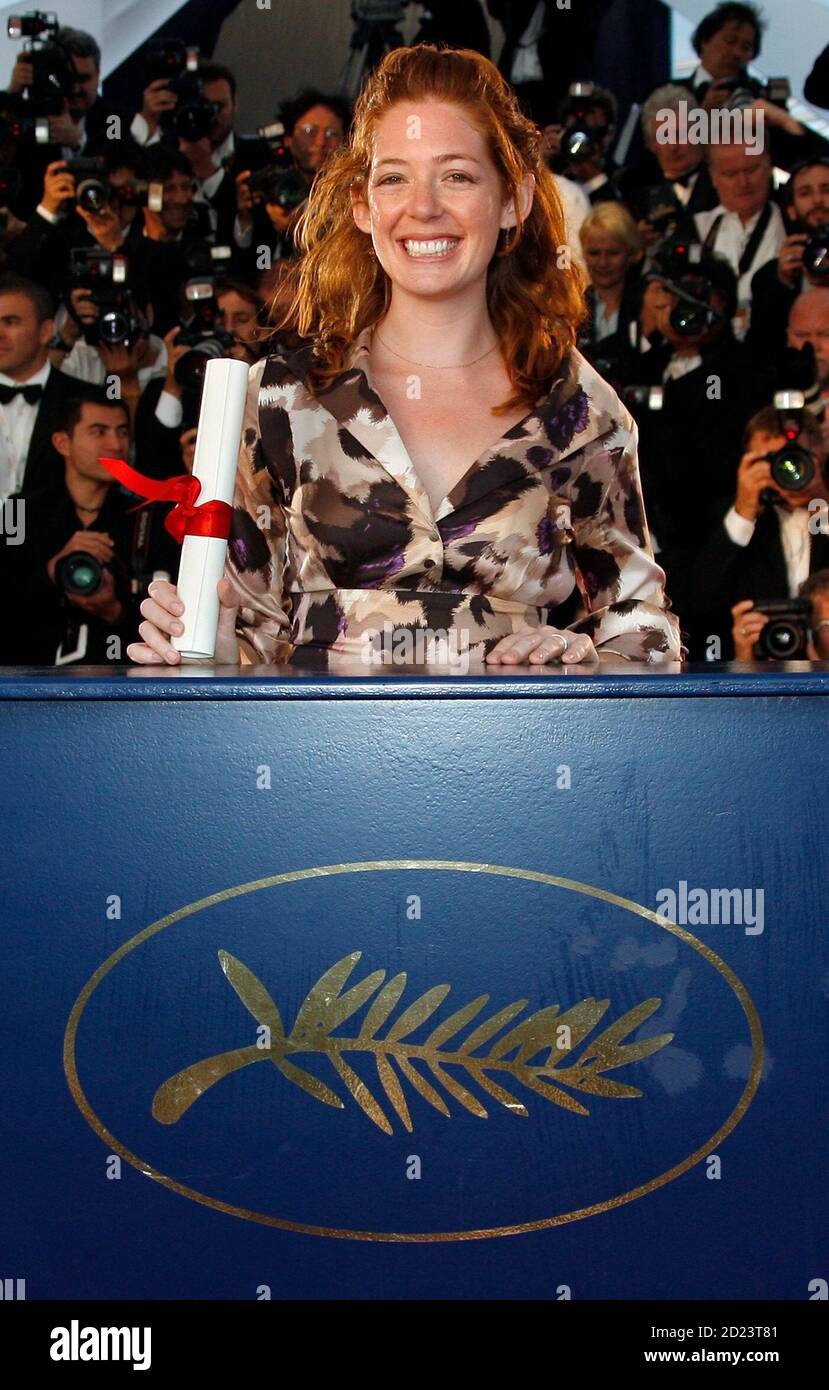 Elisa Miller High Resolution Stock Photography and Images - Alamy