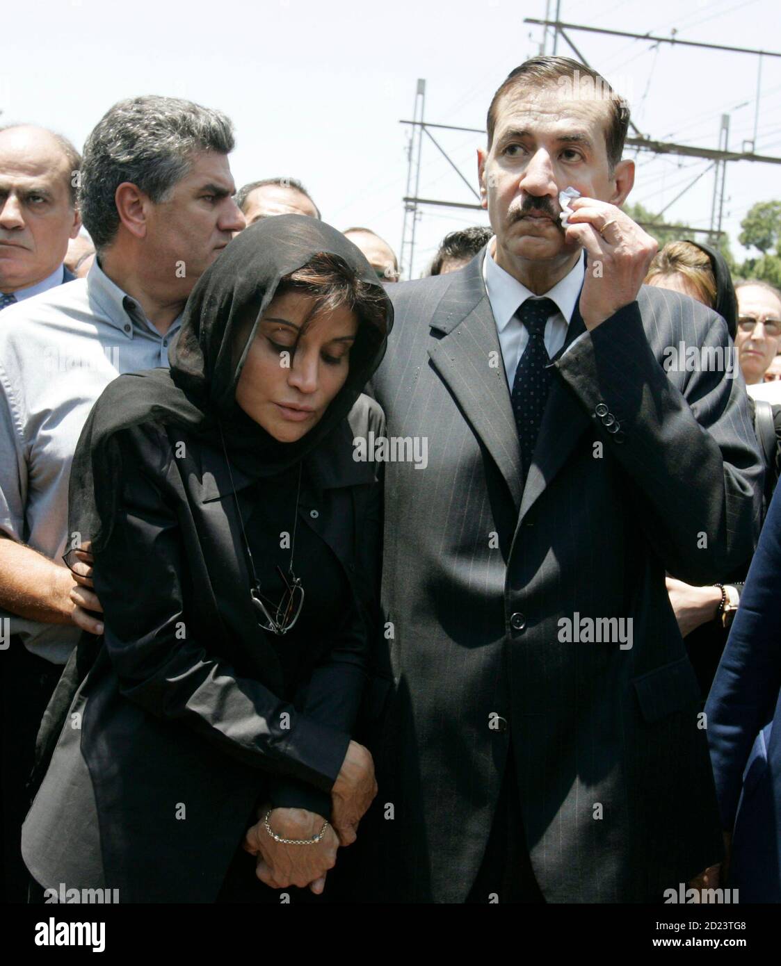 Marwan ashraf egypt hi-res stock photography and images - Alamy