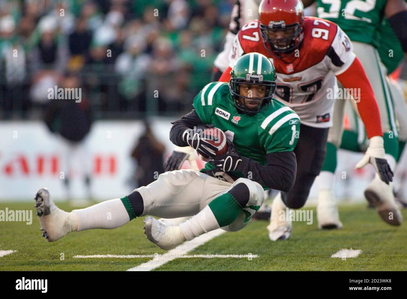 Calgary stampeders november hi-res stock photography and images - Alamy