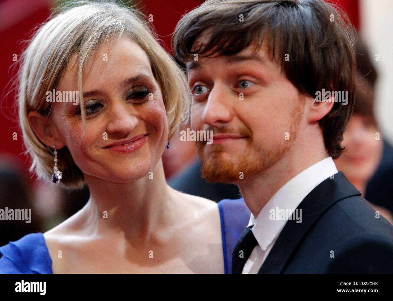 James Mcavoy Atonement High Resolution Stock Photography and Images - Alamy