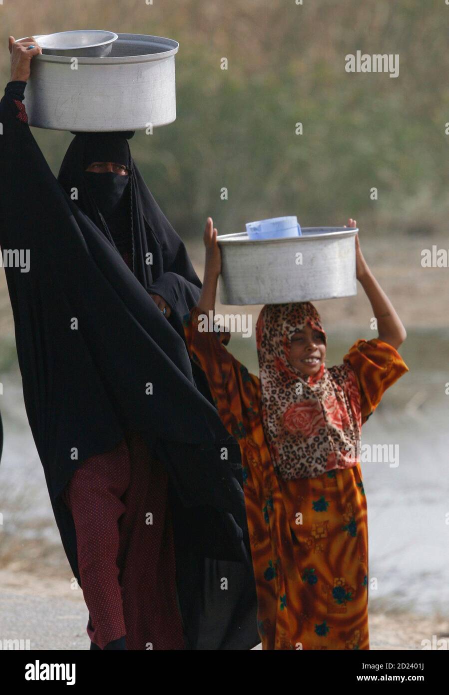 Marsh arabs iraq hi-res stock photography and images - Alamy