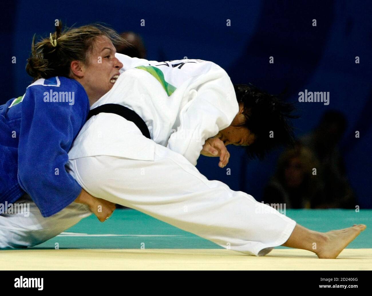 Kim sun hui hi-res stock photography and images - Alamy