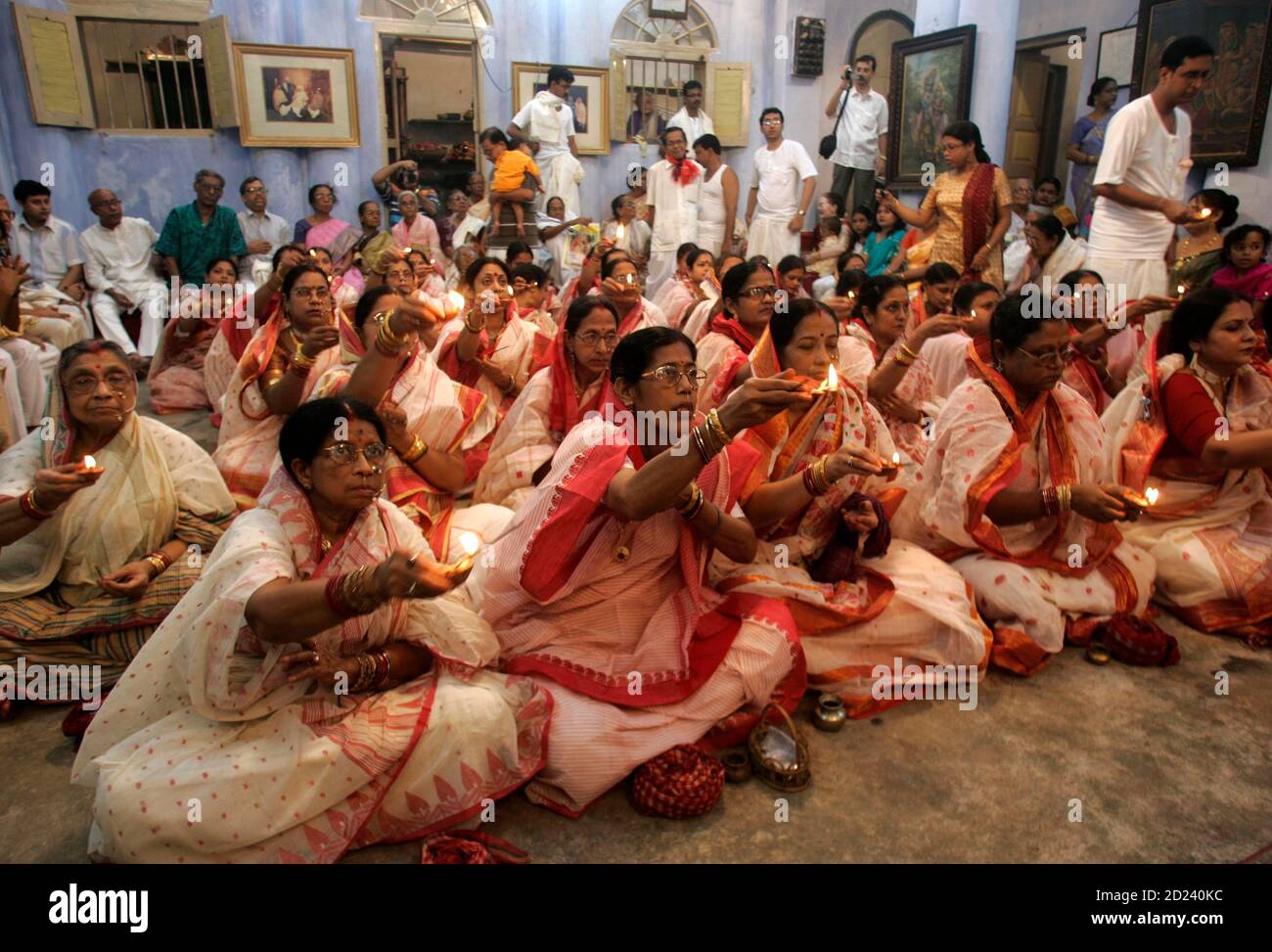 Special Puja High Resolution Stock Photography and Images - Alamy