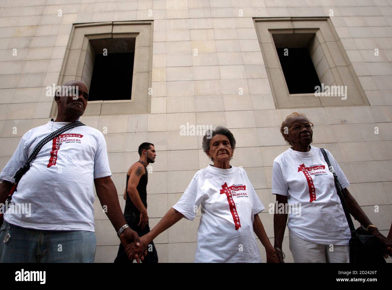 Jesus Christs Crucifixion High Resolution Stock Photography and Images ...