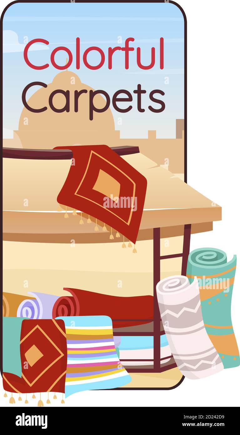 Indian rugs Cut Out Stock Images & Pictures - Alamy