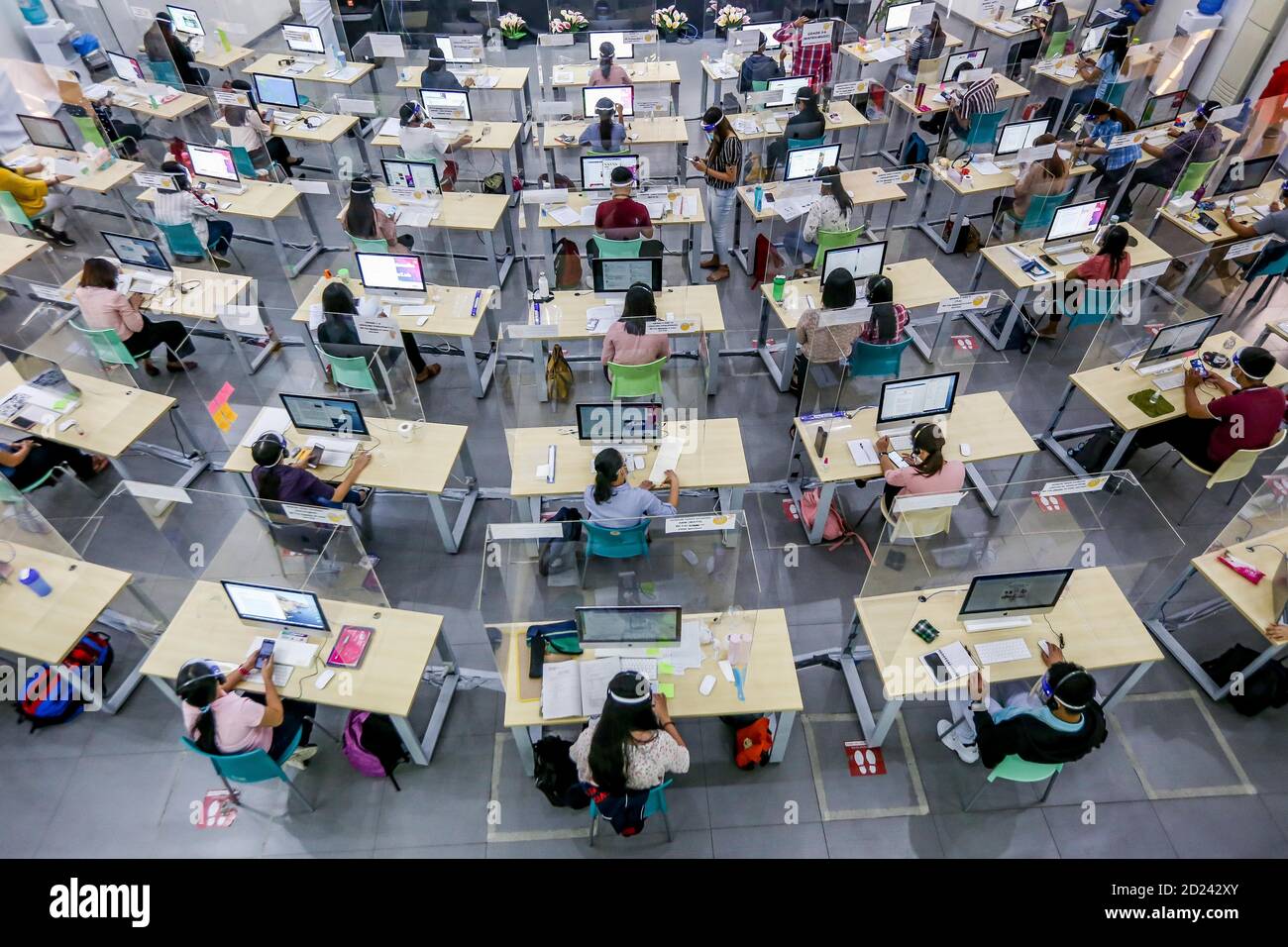 Tele aral hi-res stock photography and images - Alamy