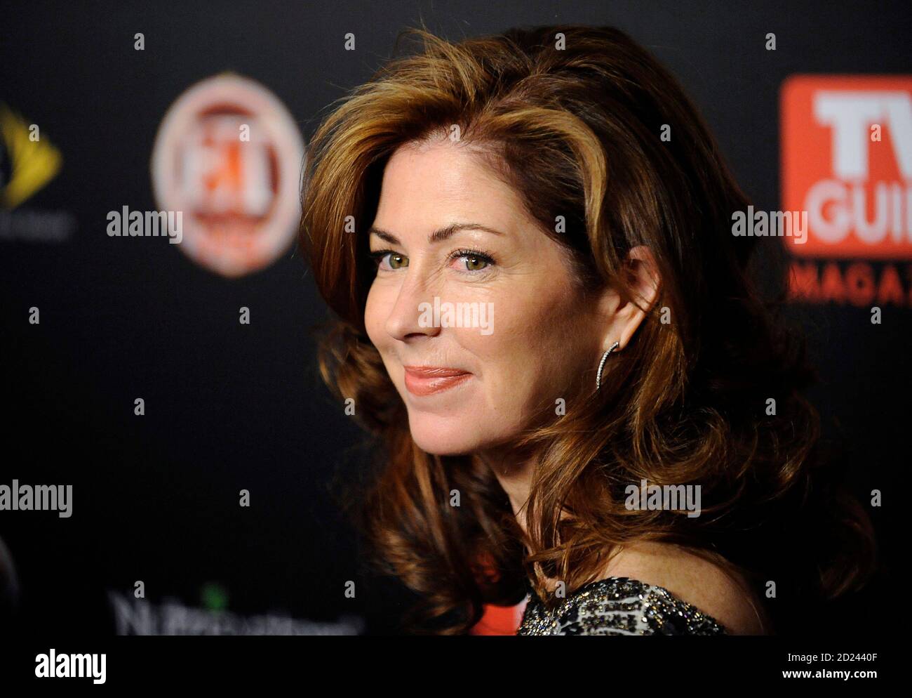 Dana Delany Actress High Resolution Stock Photography and Images - Alamy