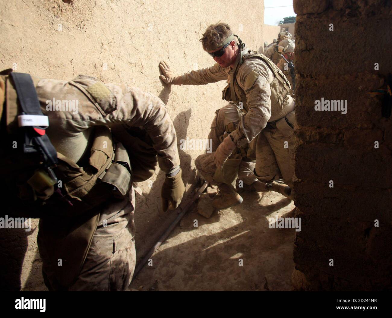 Rpg afghanistan hi-res stock photography and images - Alamy