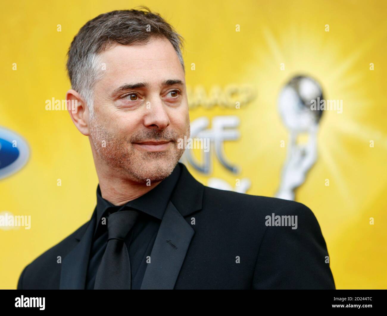 Anthony Fabian High Resolution Stock Photography and Images - Alamy